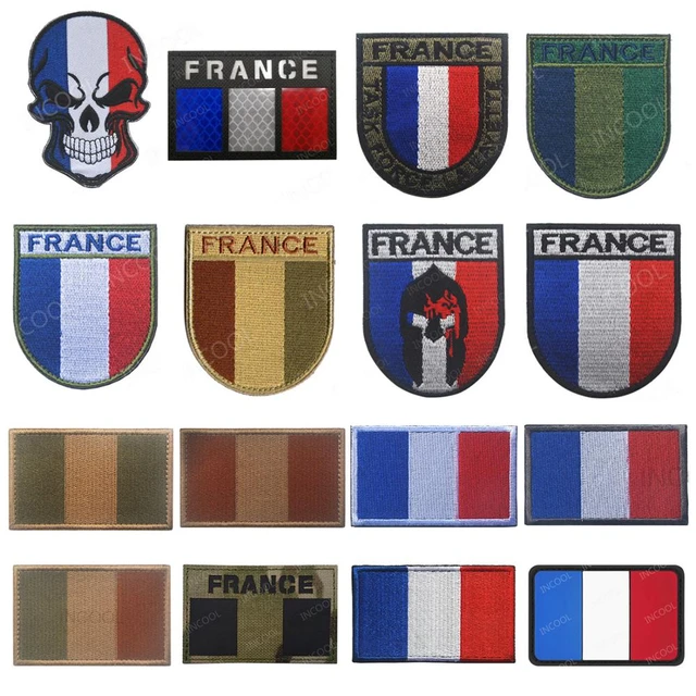 Badge Of France