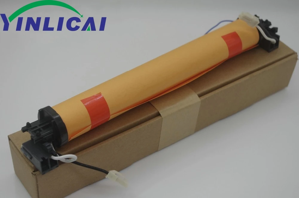 1PC RM1 6406 RM1 6405 RM1 8809 RM1 8808 RM1 9189 Fixing Film Assembly ...