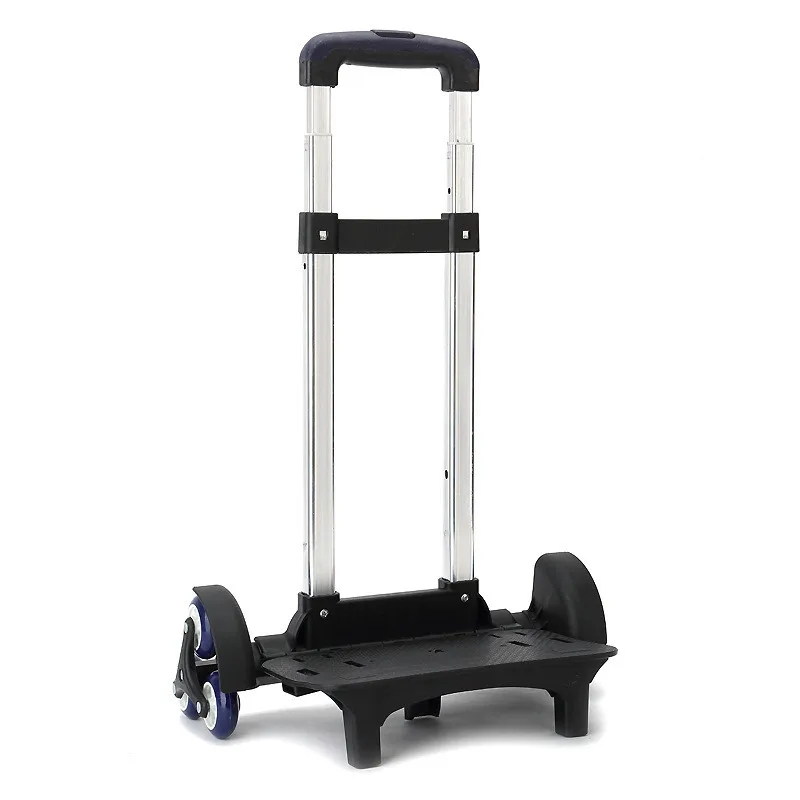 Школьная Сумка багажная сумка дети 2/6 колеса расширяемый стержень ...