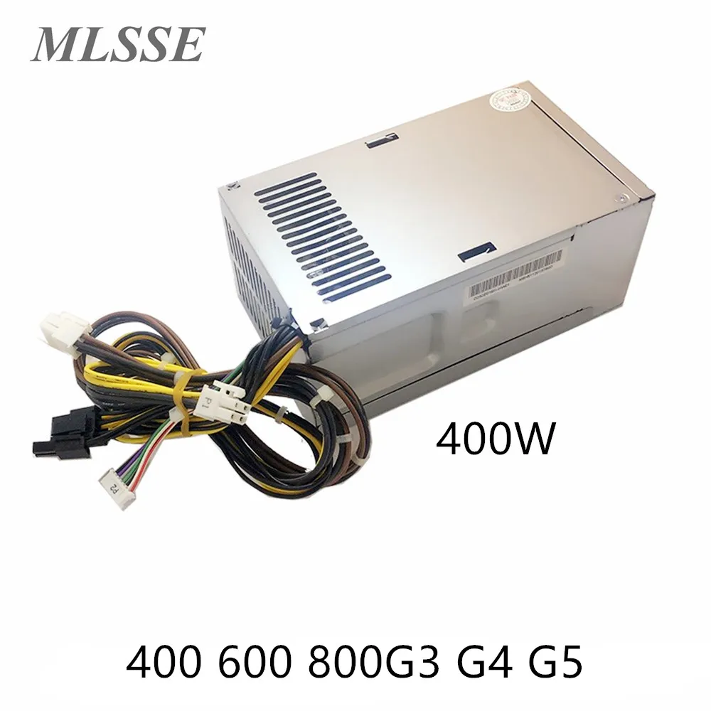 New Original PSU For HP 86 89 280 480 400 600 800G3 G4 G5 400W Power ...