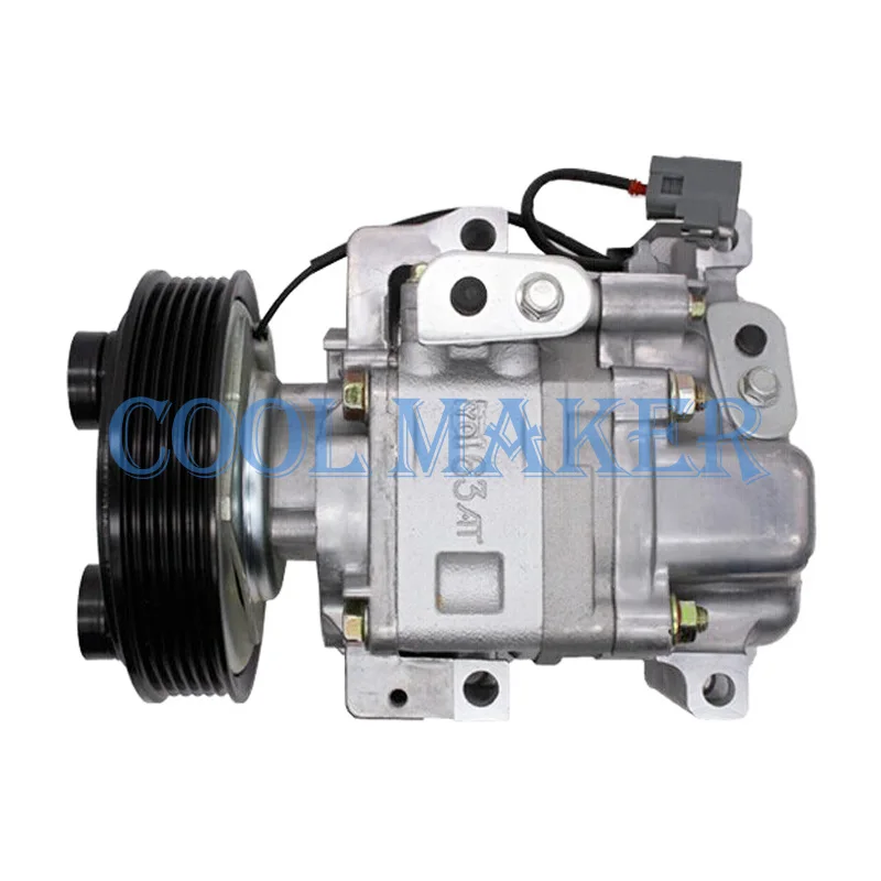 For-Mazda-6-Mazda-3-Mazda-CX-7-A-C-Compressor-GJ6A-61-K00A-GJ6A61K00A ...