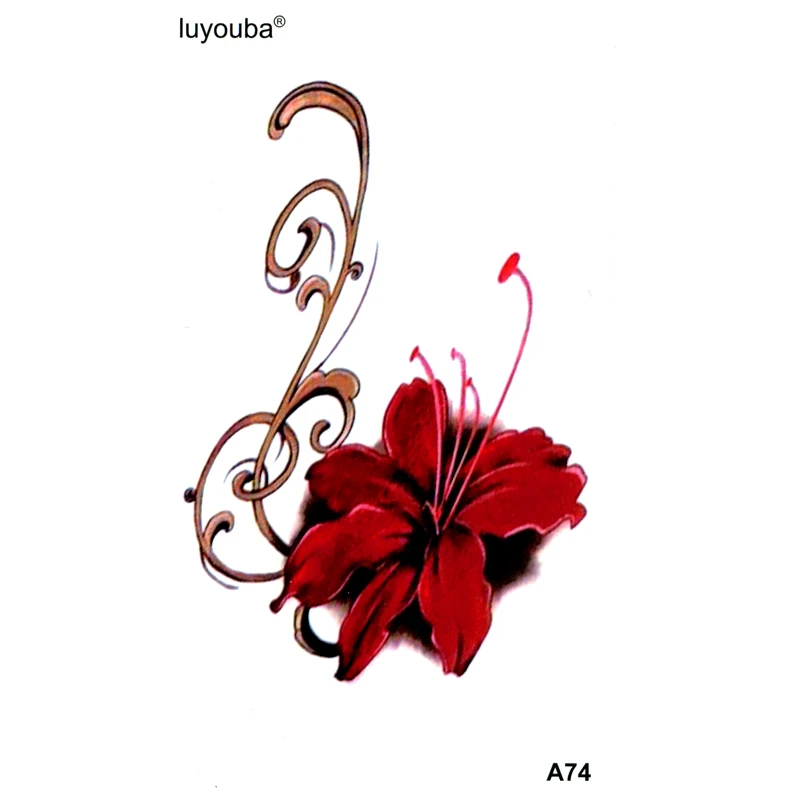 Top 175 + Azalea tattoo designs - Spcminer.com