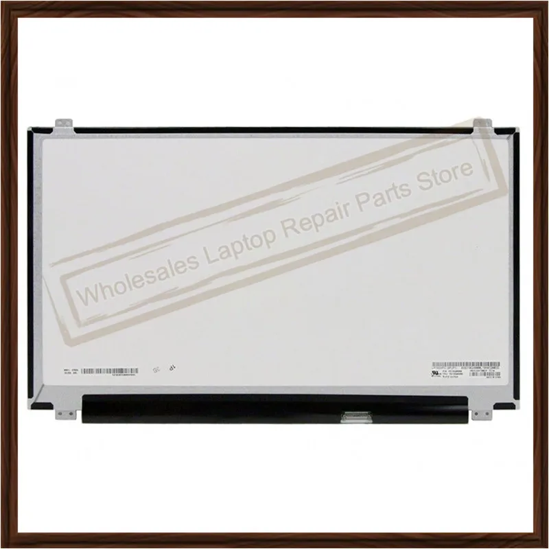 15.6" Lp156wfc-spp1 Laptop Lcd Screen Display Panel Lp156wfc (sp)(p1 ...
