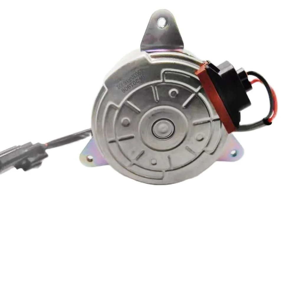 - 19030-5X6-J01 automobile electronic side cooling fan motor ...