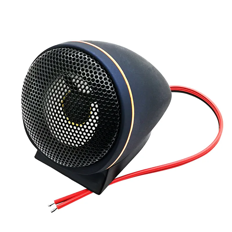 SOTAMIA altavoz Tweeter externo para coche, dispositivo ajustable de ...