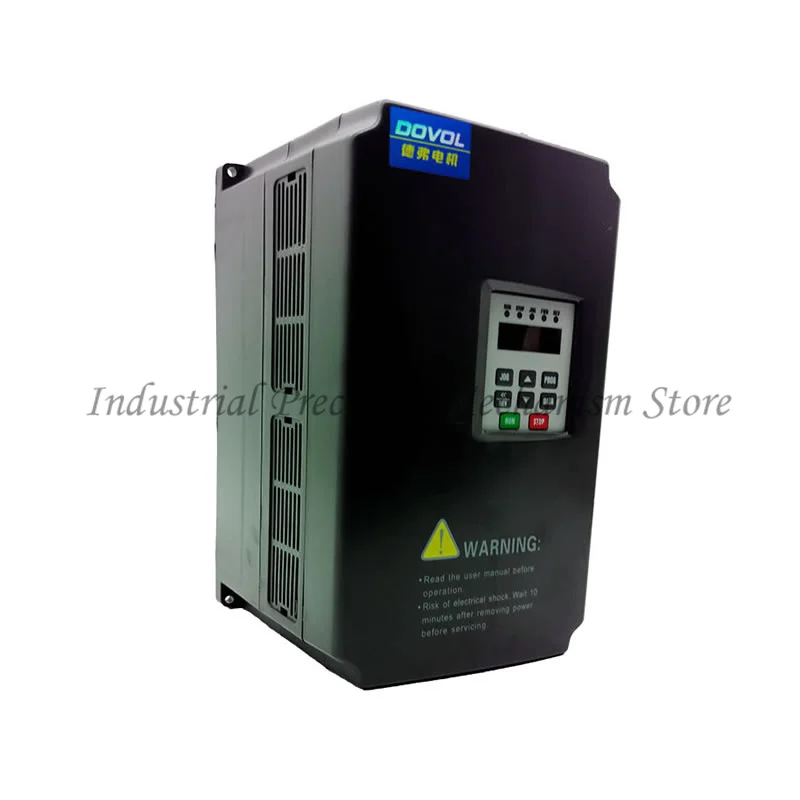 Automatic-tool-change-spindle-inverter-DV300-single-phase-three-phase ...