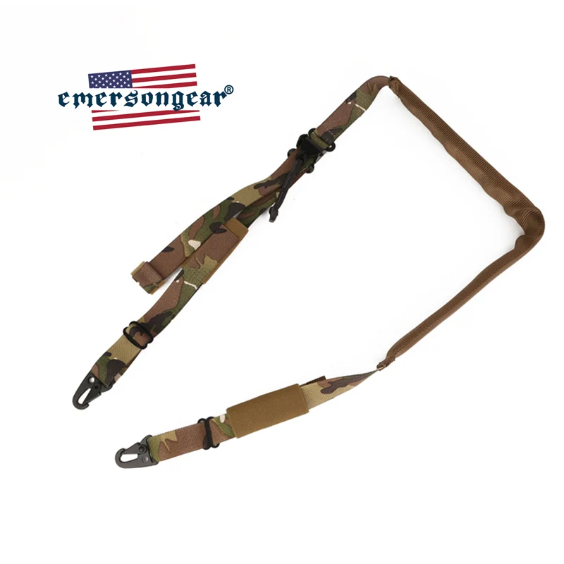 Emersongear-Tactical-Rifle-Double-Gun-Sling-VATC-Style-Two-Point ...
