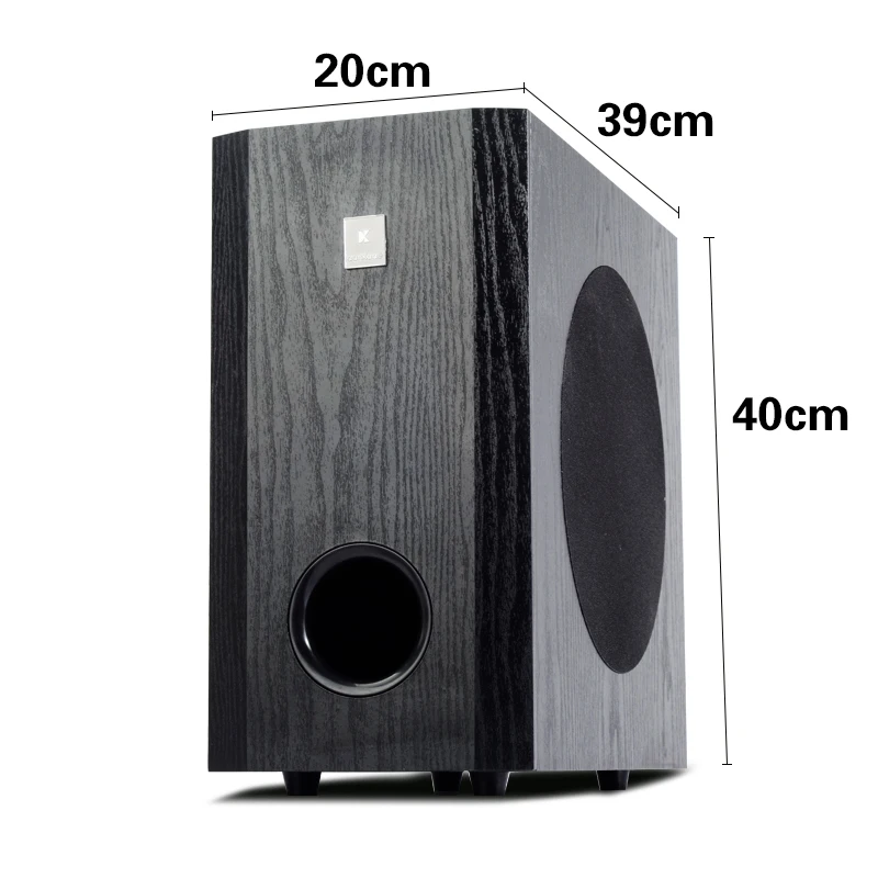 150W-High-power-Subwoofer-Speaker-8-Inch-Home-Theater-HiFi-Fever ...