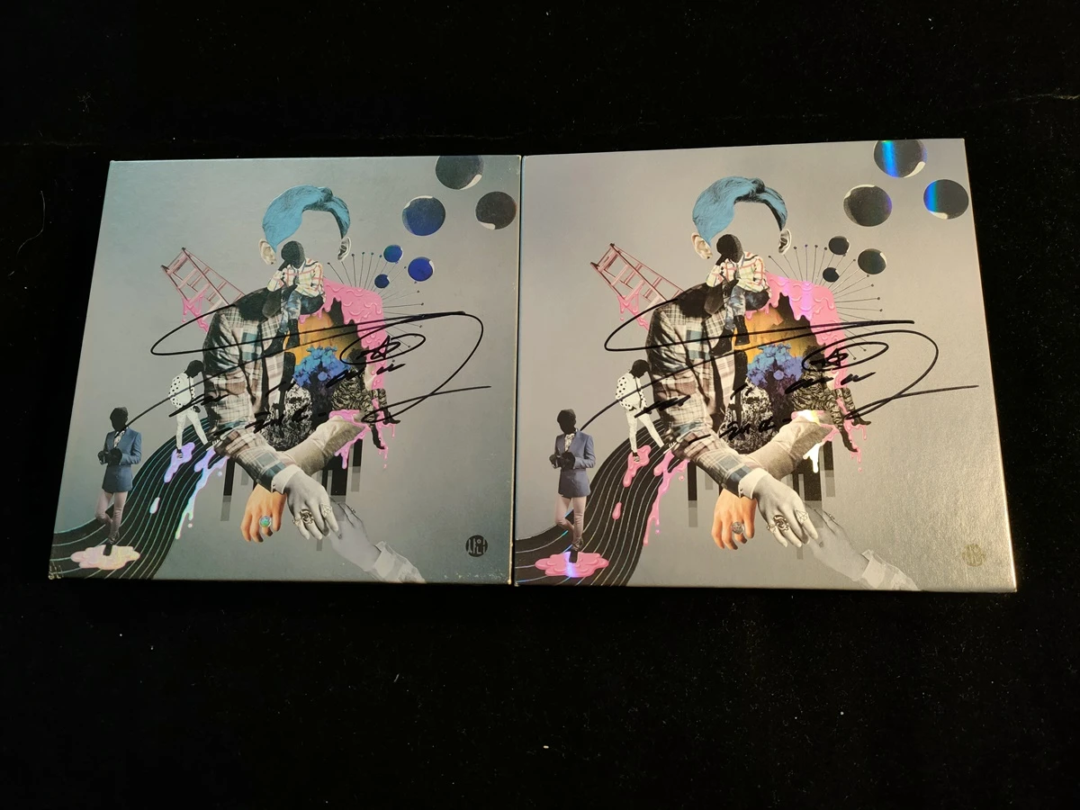 Shinee 2022 Why So Serious