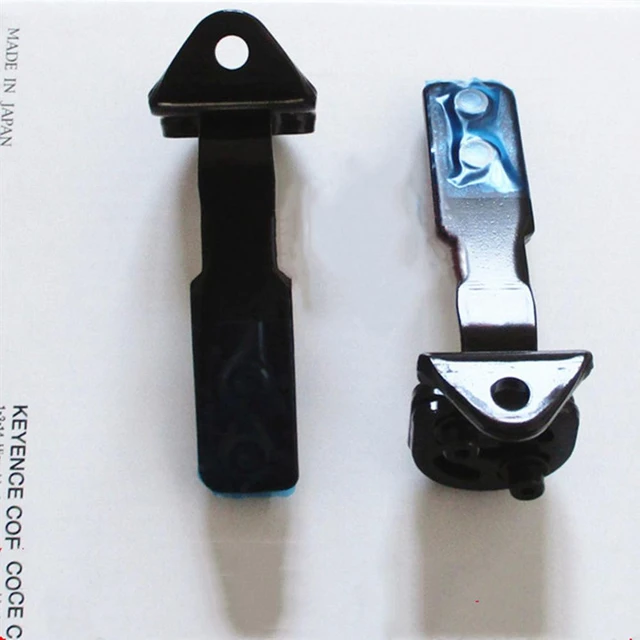 KEYENCE GL-RB01, ADJUSTING BRACKET SET, 42% OFF