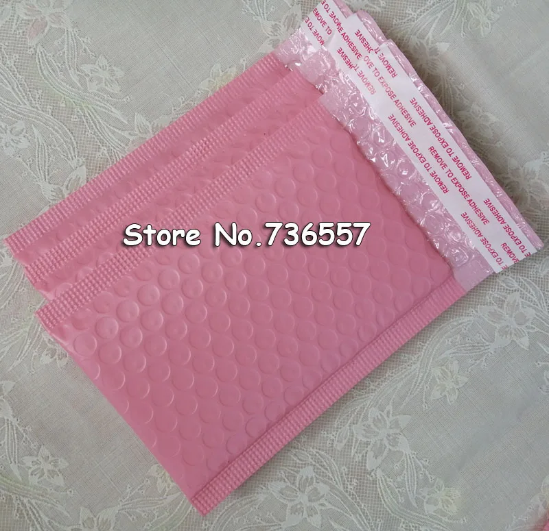 Dhl Envelope Bubble Bag