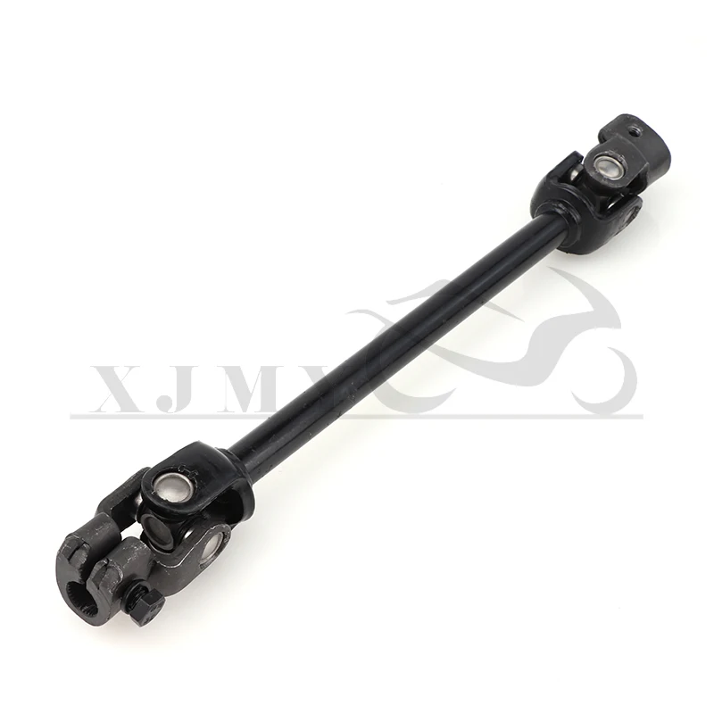 380mm drive cardan shaft, suitable for rear drive gearbox Buyang ...