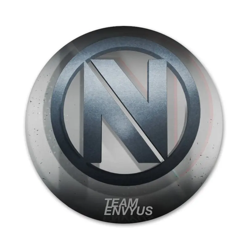 Envyus Gaming Emblem