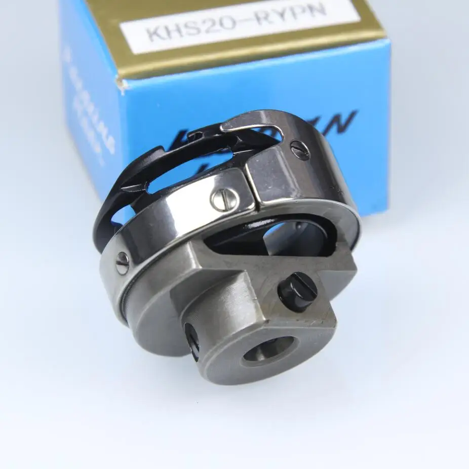 KHS20-RYPN Jumbo Rotary Hook for Tajima & SWF Embroidery Machines