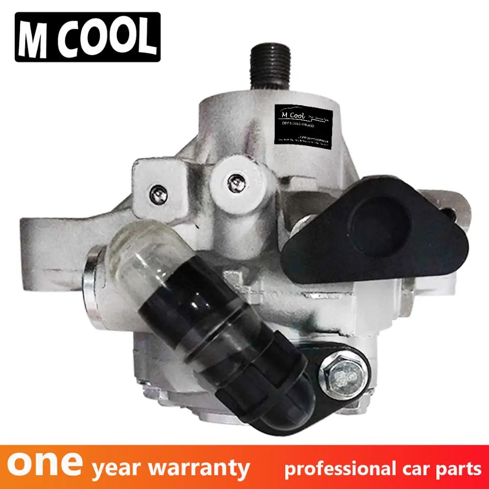 New Power Steering Pump For Honda Civic 1.8L 06 11 For Honda Steering ...