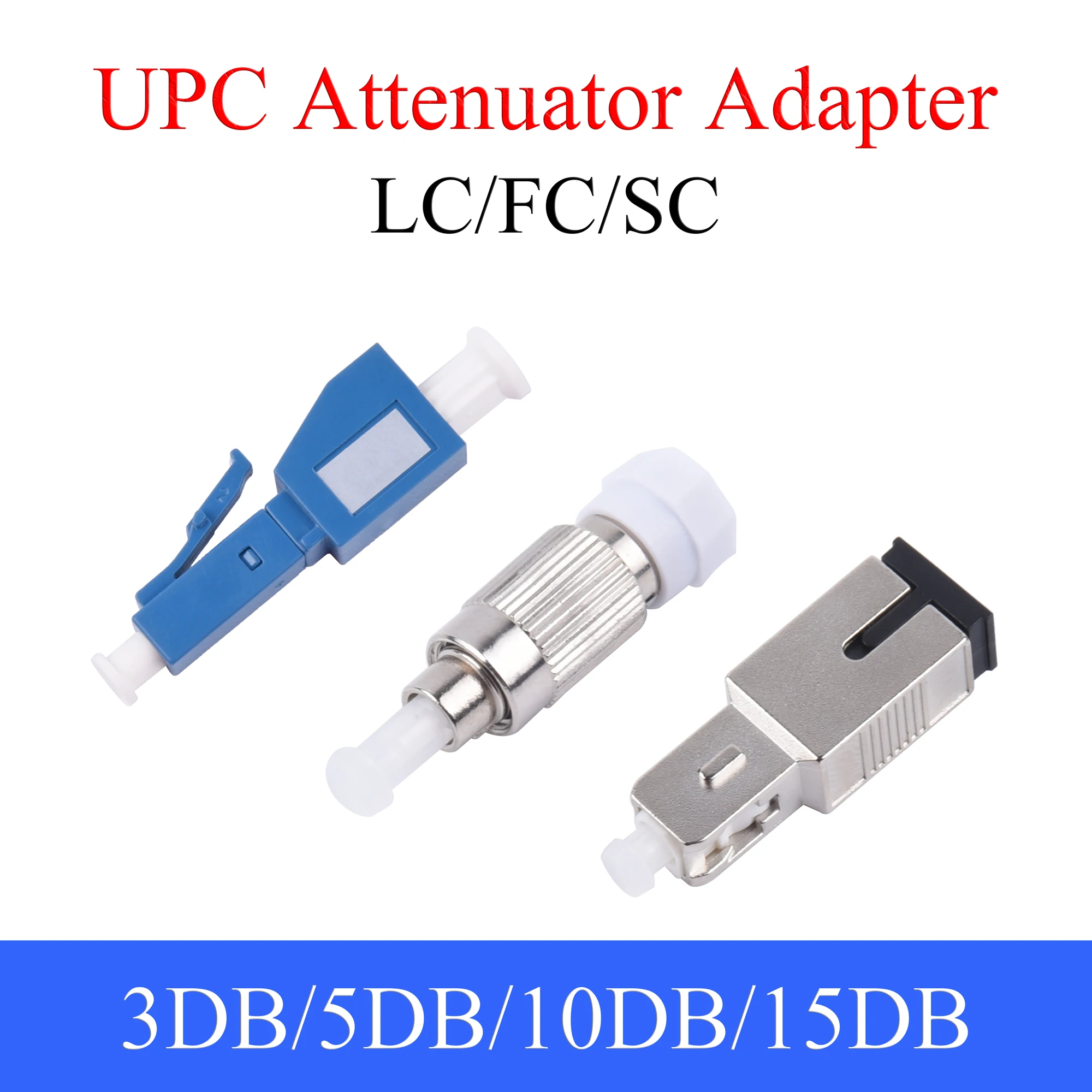 Atenuador-de-fibra-ptica-unimodo-conector-macho-a-hembra-adaptador-3DB ...