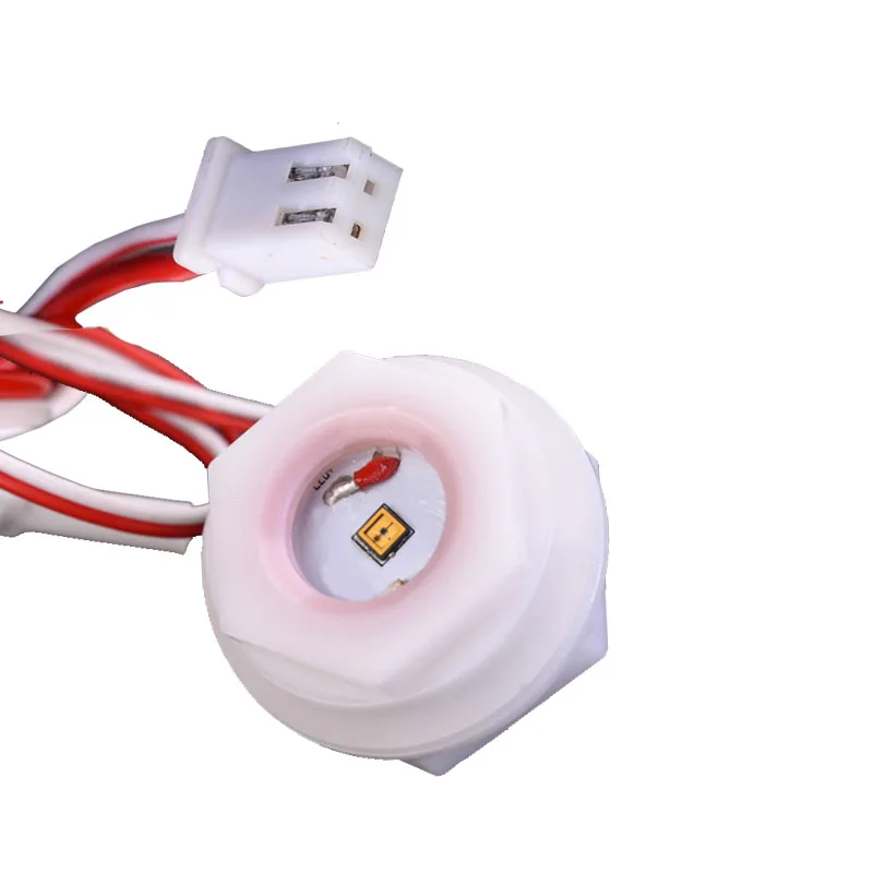 12V-UVC280nm-Led-Waterproof-Sterilization-Lamp-Water-Purifier-Led ...