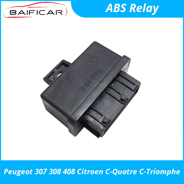 Baificar-nuevo-rel-ABS-454935-para-Peugeot-307-308-408-Citroen-c-quatre ...