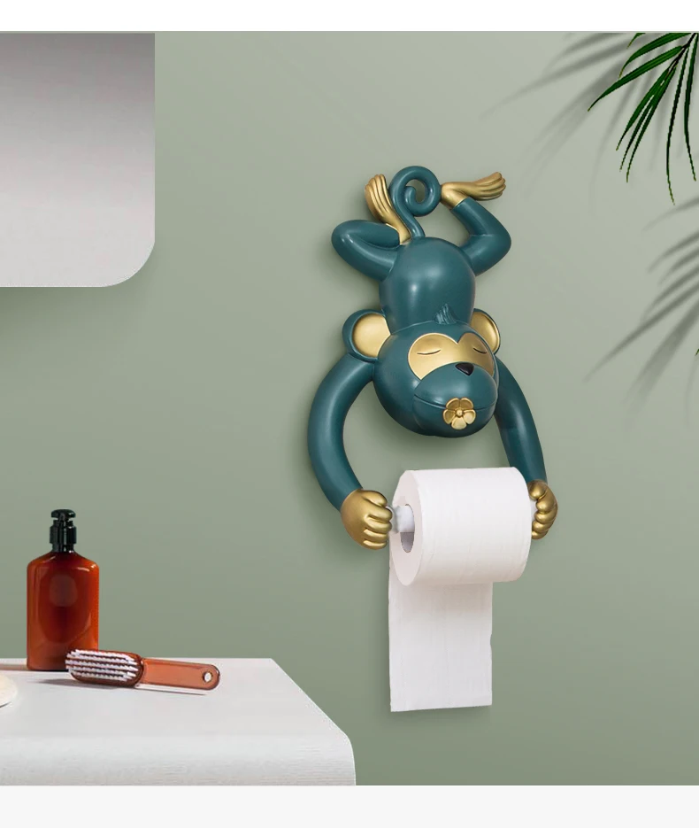 Derouleur Papier Wc Humoristiquenull