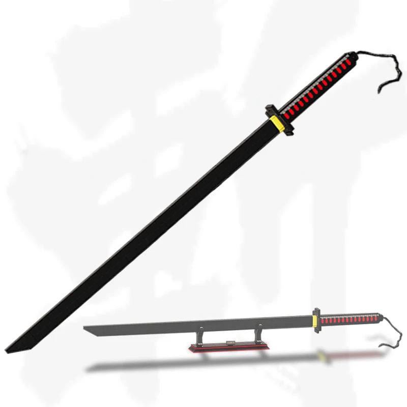 Episode 061: A Life-sized LEGO KATANA! Tanjiro's Nichirin, 49% OFF
