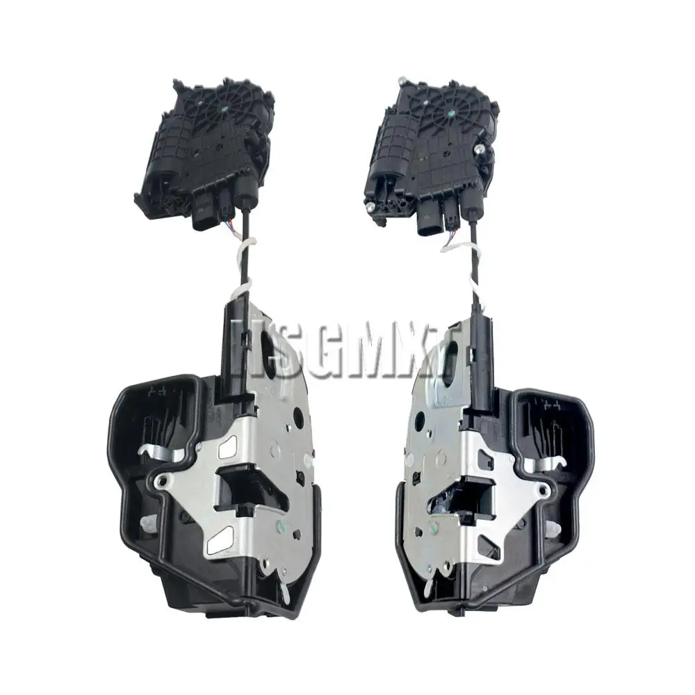 AP03 51217185691 51217185690 Front Left & Right Door Lock Actuator for ...