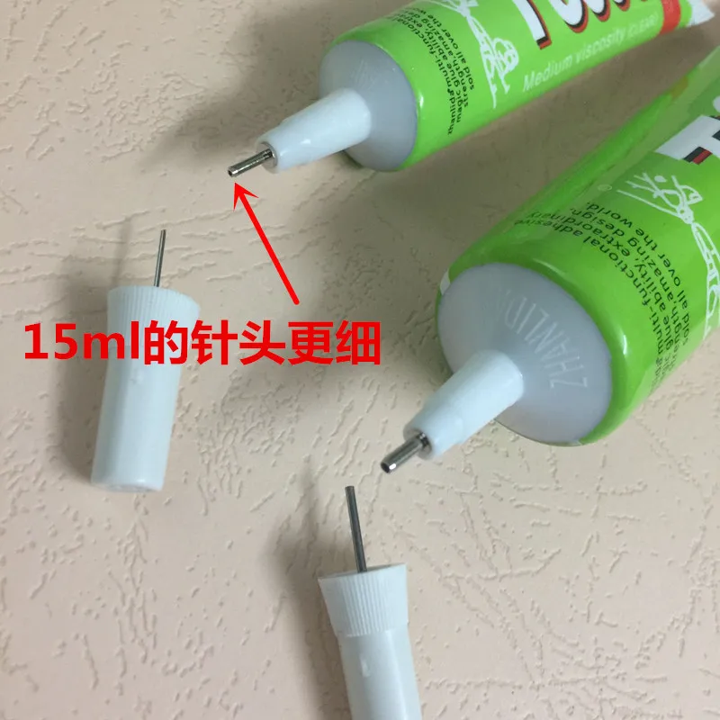 Multifunction 25ml t3000 glue Mobile phone touch screen Superglue t ...