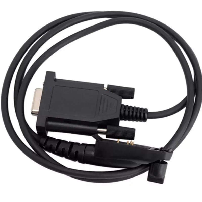 Programming-Cable-for-Motorola-Radio-GP328Plus-Walkie-Talkie-GP338Plus ...