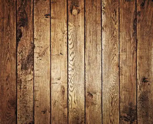 Textura de tablero de madera blanca, suelo de madera, fondo de ...