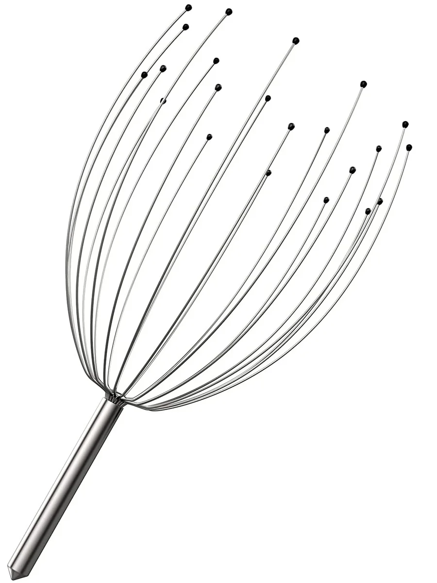 Fingers-Scalp-Massager-Head-Massager-Scratcher-Tingler-Hair-Scalp ...