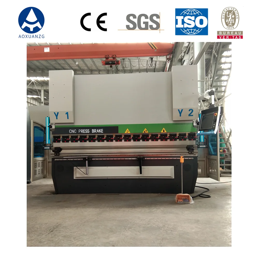 Hydraulic-Sheet-Metal-Plate-Press-Brake-Folding-Bending-Machine-4-1 ...
