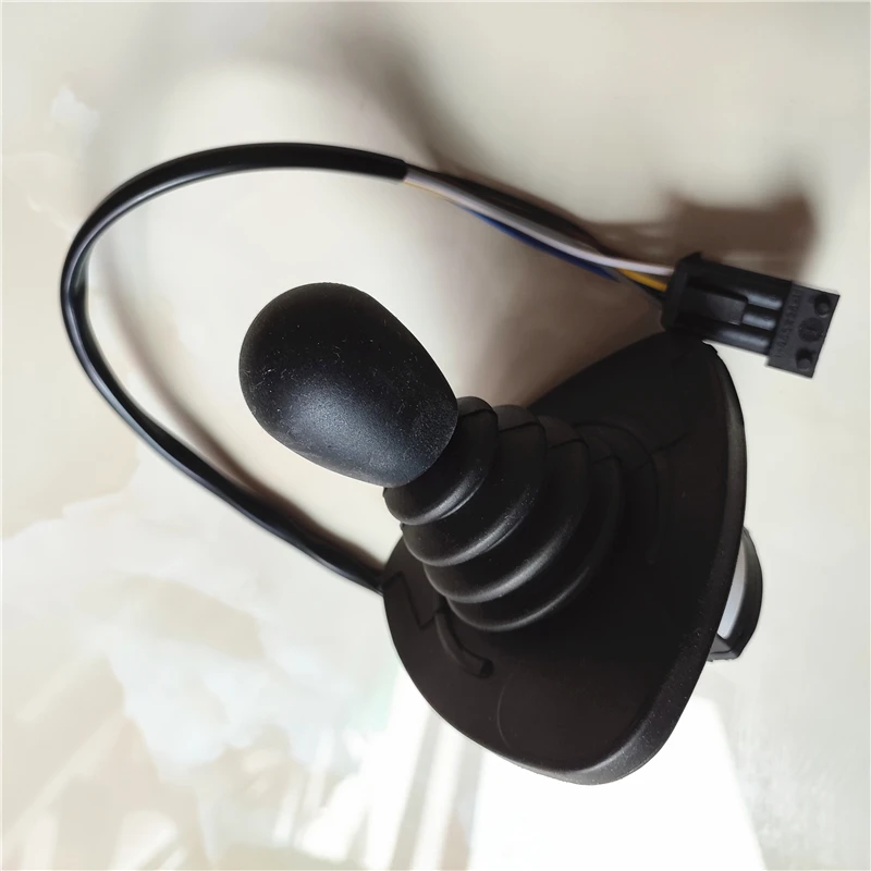 조이스틱 OEM 7919040042 7919040042F LINDE 지게차 용, 무료 배송|전선 & 뒤쪽 휠 브레이크 실린더 ...