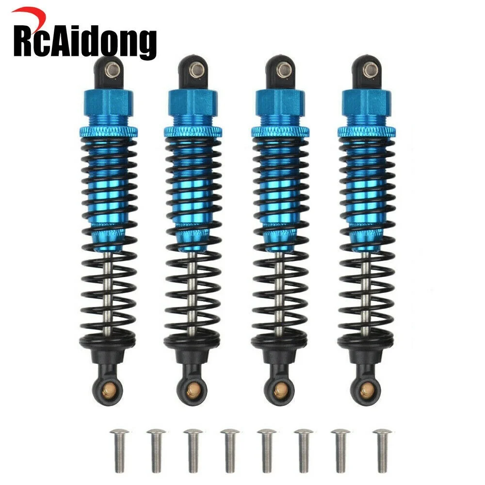 Tamiya Blackfoot Shocks