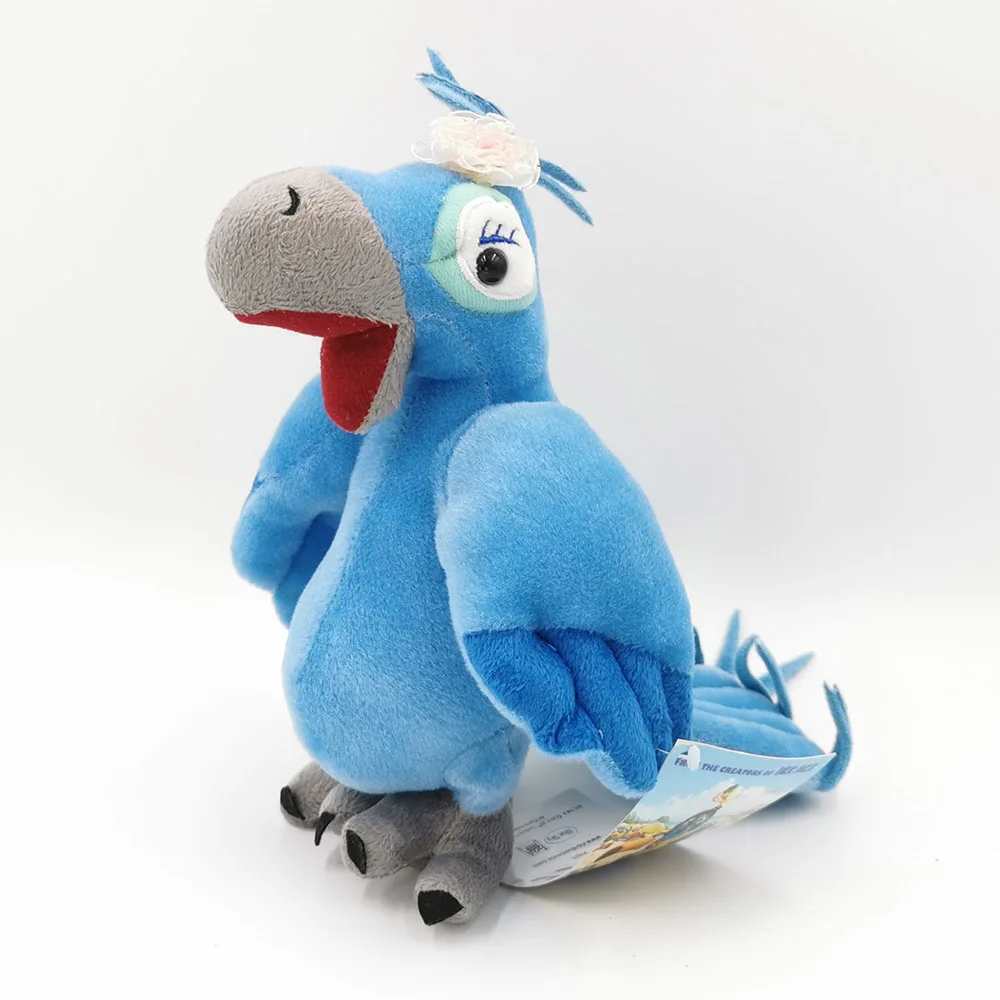 Juil From Rio2 Toys