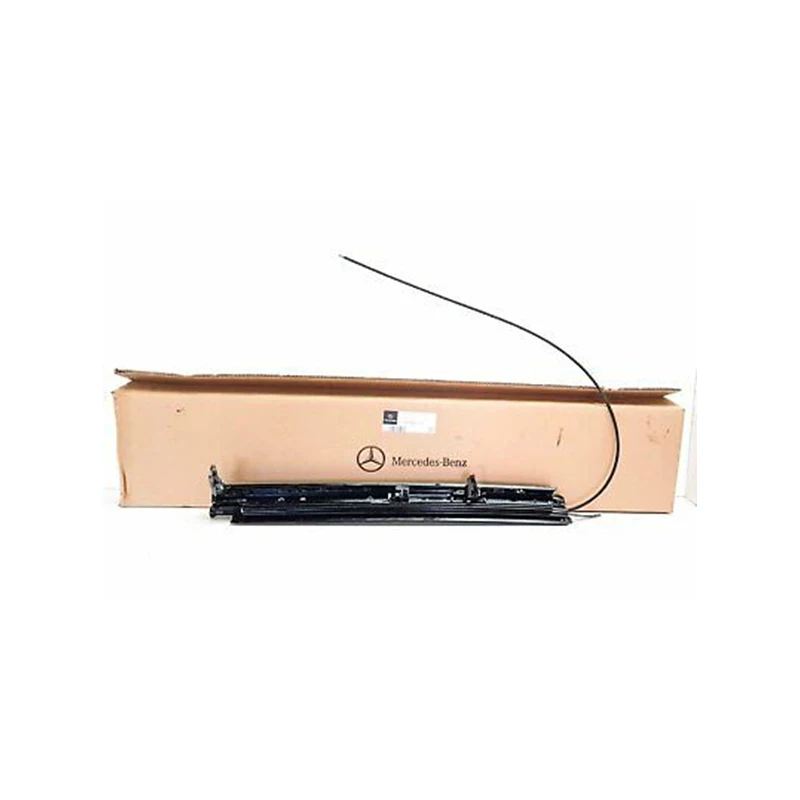 Brand-New-Sliding-Sunroof-Guide-Rail-A2057800175-For-MERCEDES-BENZ-C ...