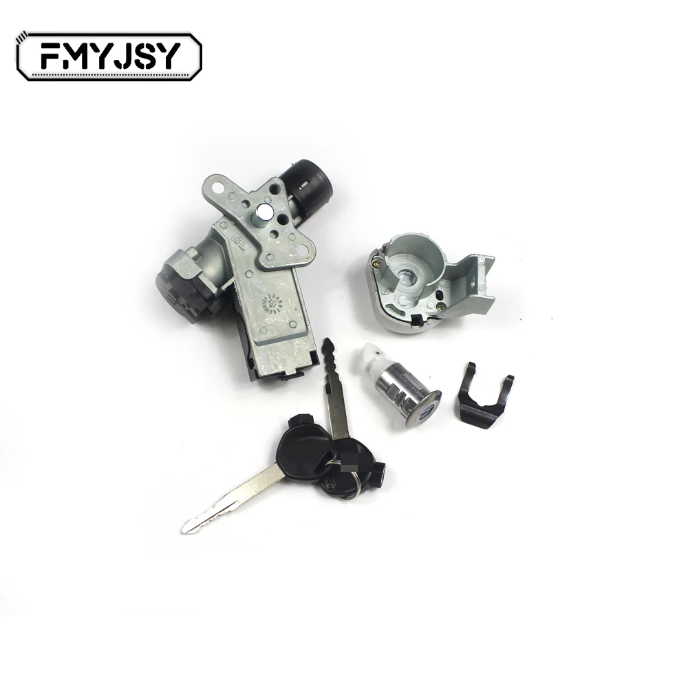 Motorcycle-Accessories-Ignition-Switch-Lock-Key-FOR-HONDA-DIO-AF61-AF62 ...