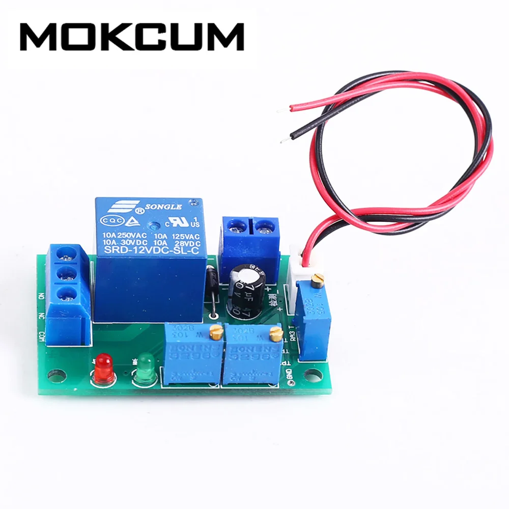 DC-12V-Under-Voltage-Protection-Module-for-Battery-Charge-Discharge ...