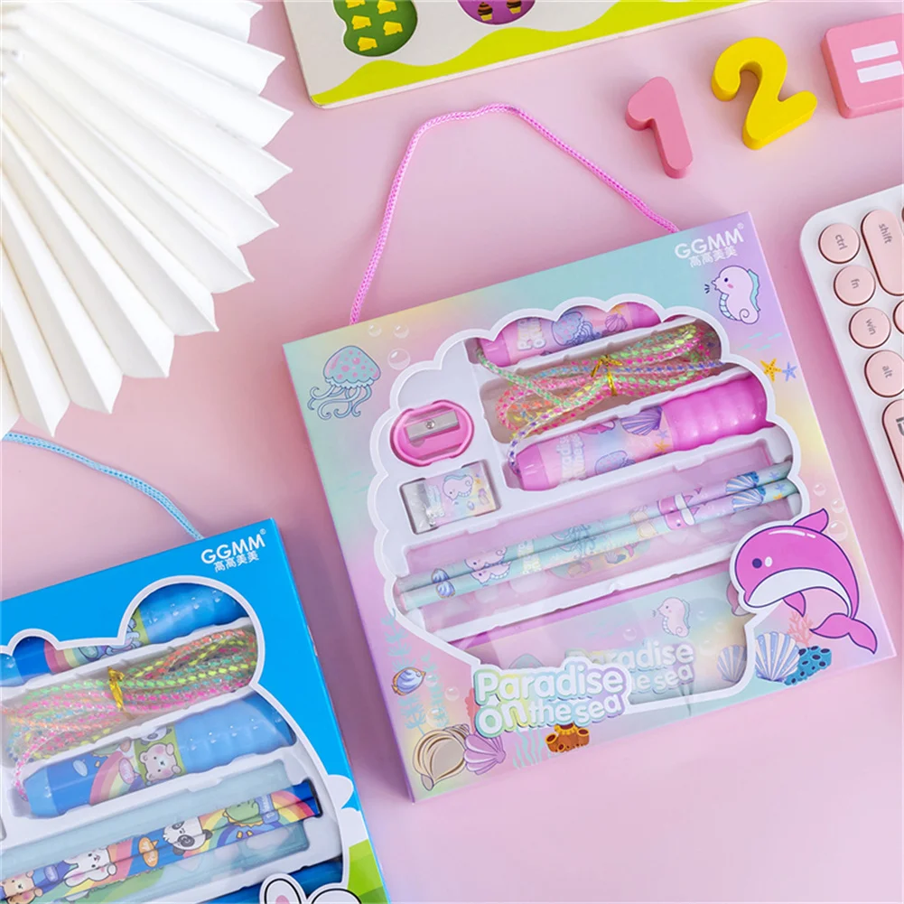 Stationery Items For Kids