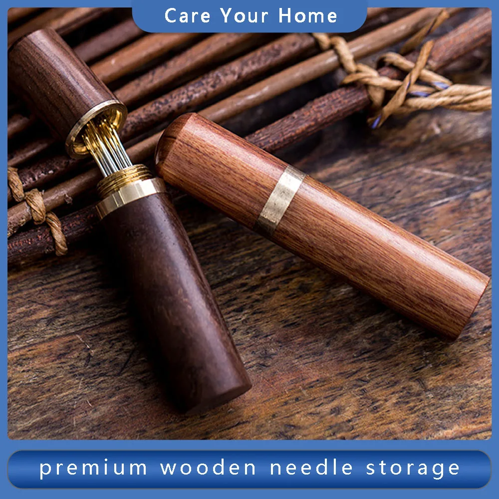 Sewing-Needles-Storage-Crafts-And-Sewing-Needles-Storage-Holder-Wooden ...
