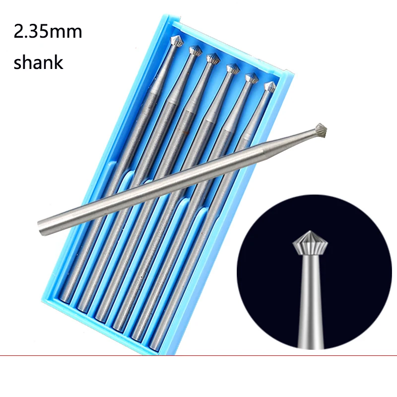 Thick-flying-saucer-Alloy-tungsten-steel-Olive-Amber-Engraving-carving ...