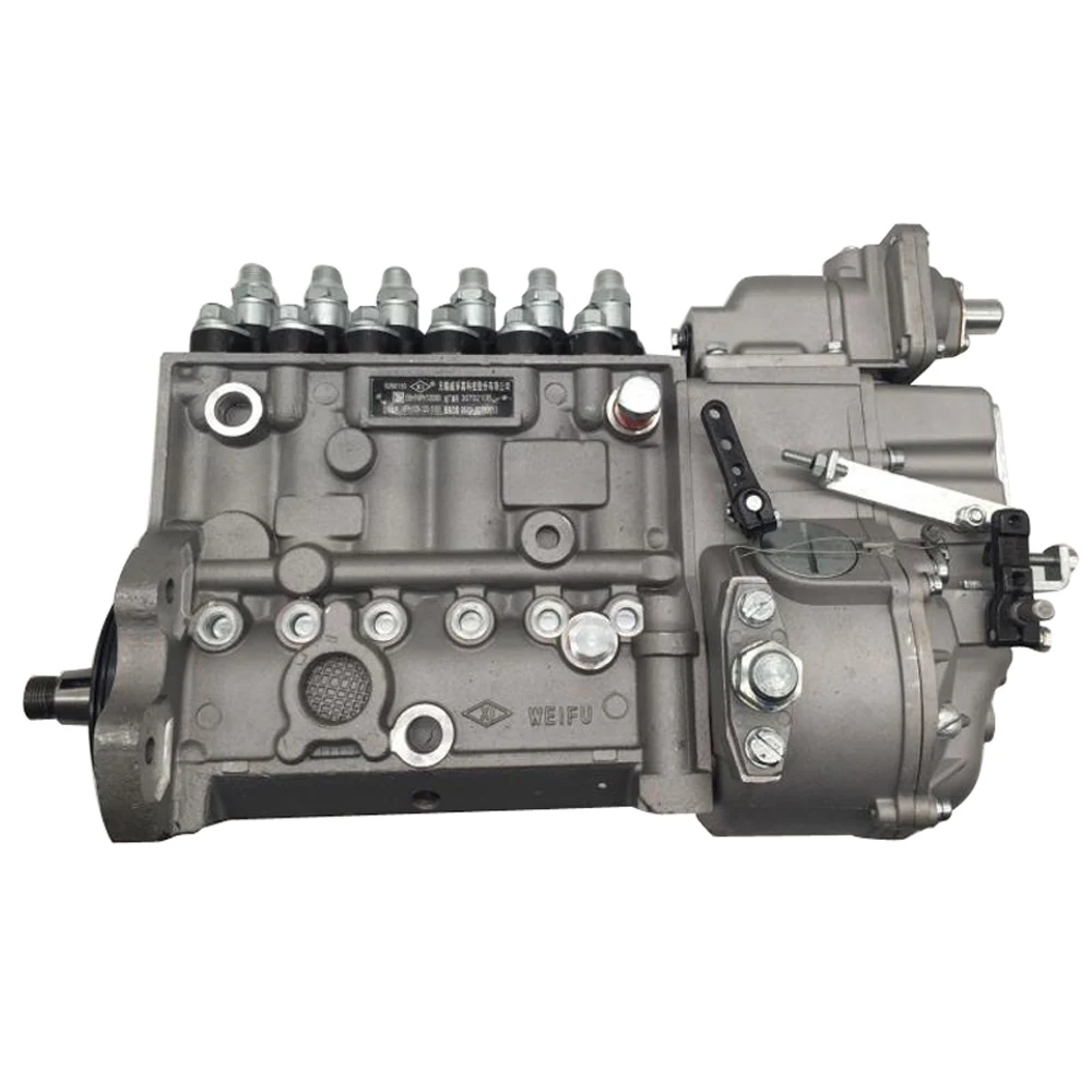 Dfec発生器3974596 3977539 C4937514 4937514 0402736931ディーゼルトラックエンジン燃料移送ポンプ ...