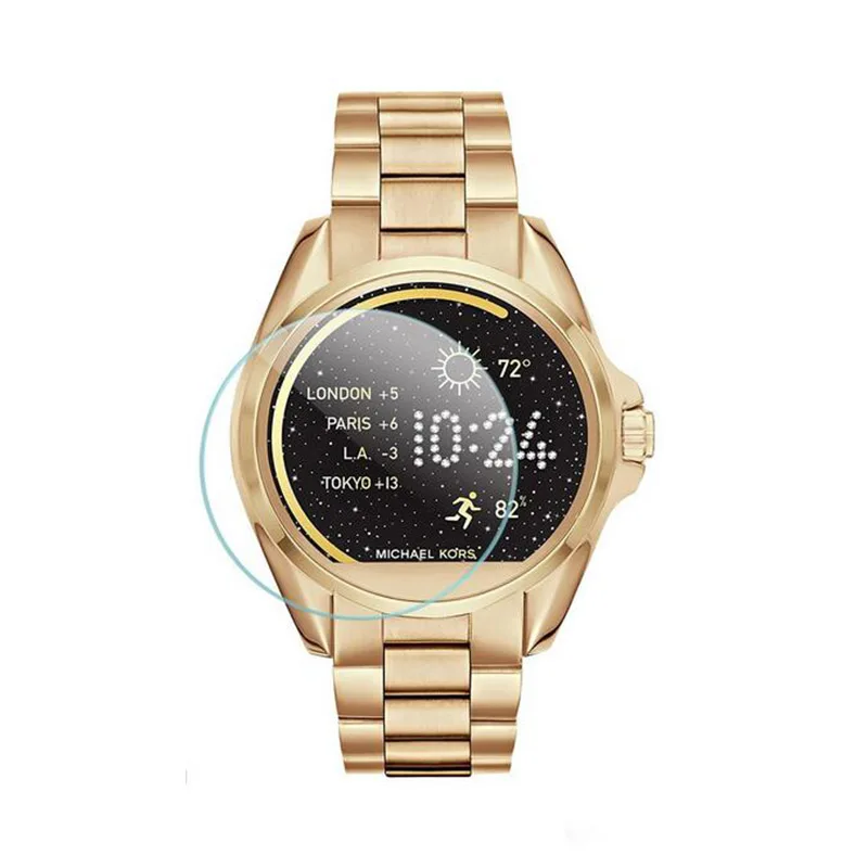 Dropshipping Copilot - Tempered Glass Protective Film For Michael Kors ...