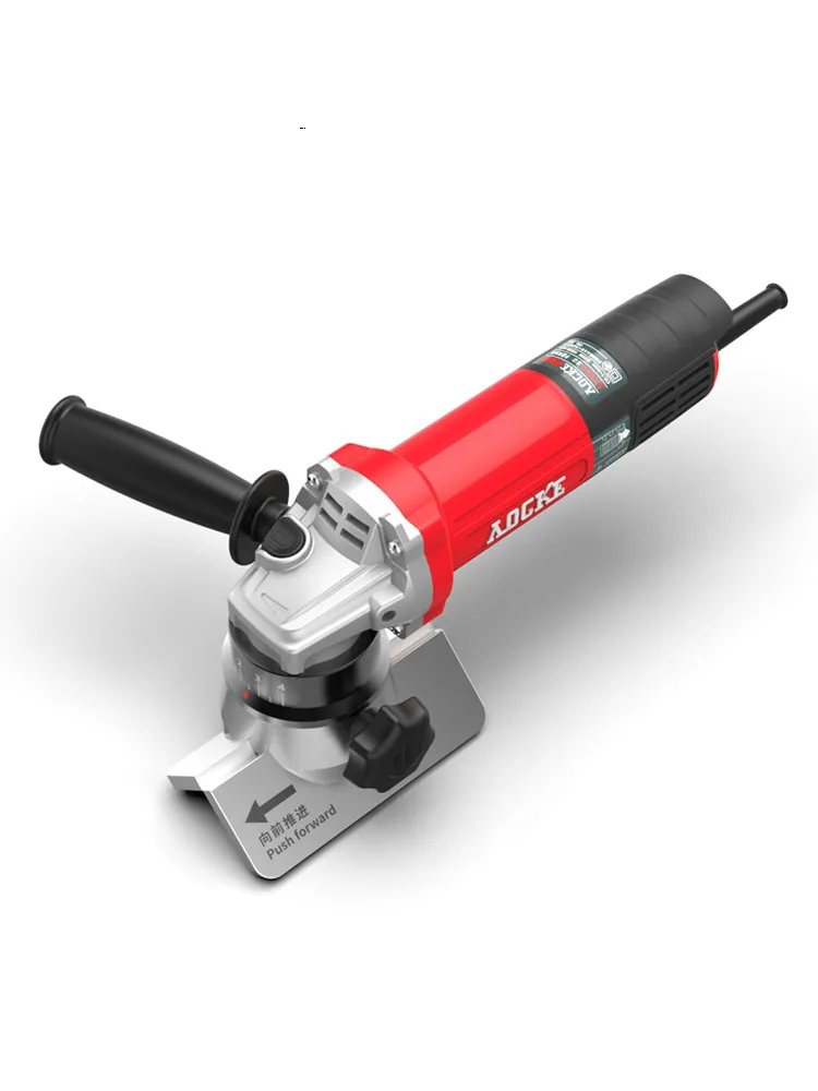 M-quina-Biseladora-port-til-de-alta-potencia-Biseladora-profesional-de ...