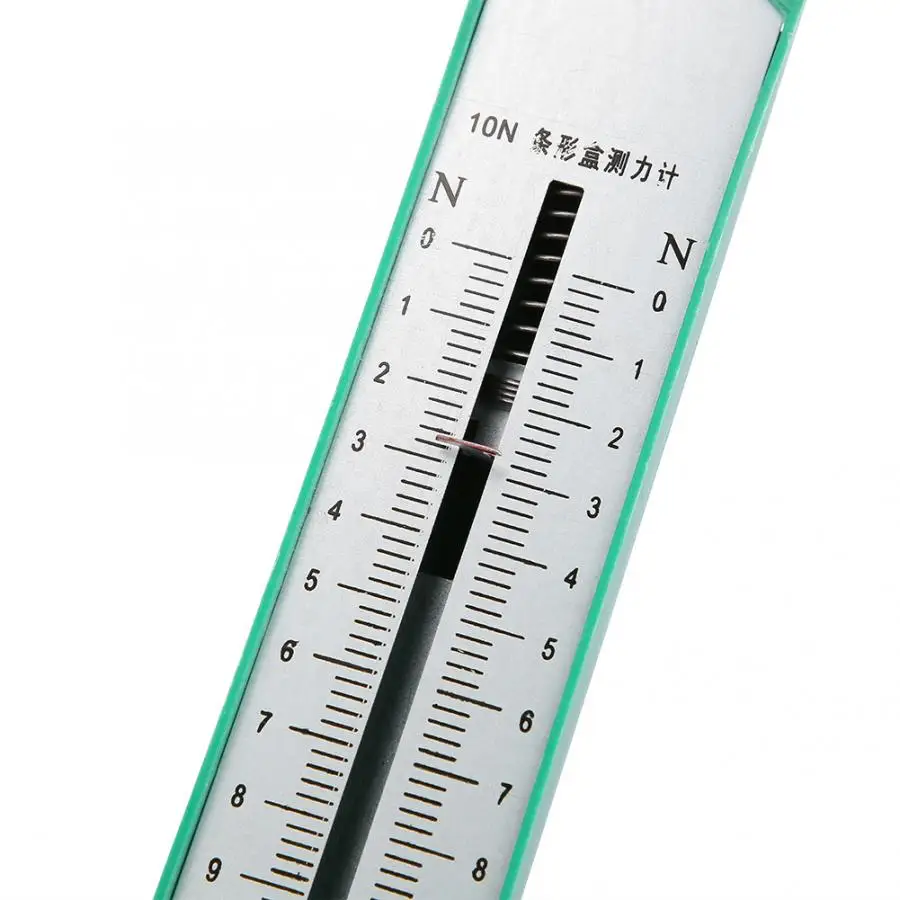 Thermometers Temperature & Humidity Maxmartt 10N Newton Meter Spring ...