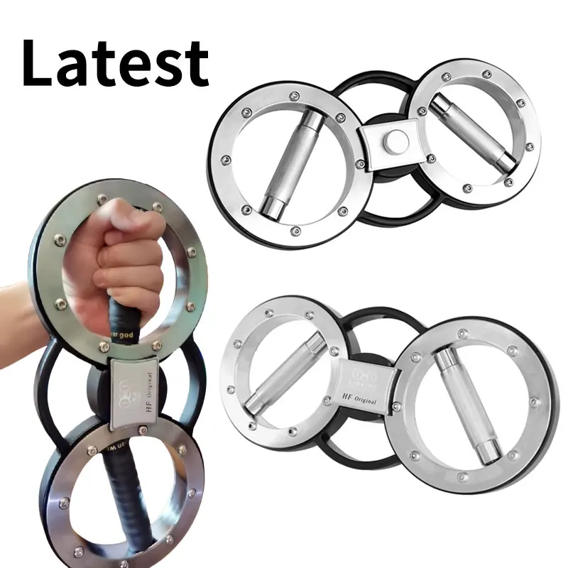 12-Lbs-Hand-and-Forearm-Trainer-Spinning-Burn-Muscle-Training-360 ...