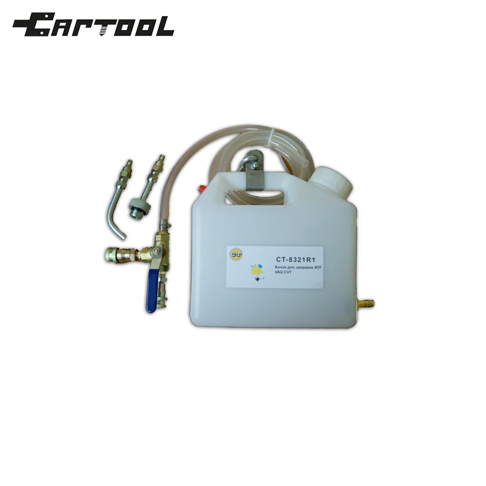 Oil filling capacity CVT vas 5162 car tool ct 8321r1| | - AliExpress