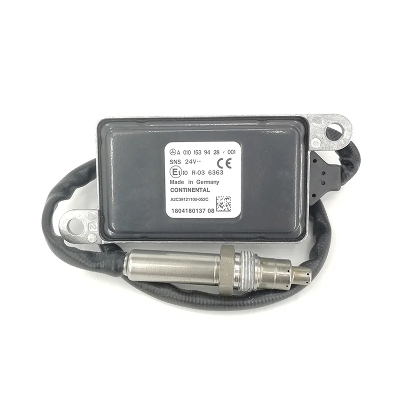 24 volt A0101539428 nitrogen oxygen sensor nox sensor - napa4003fuelfilter