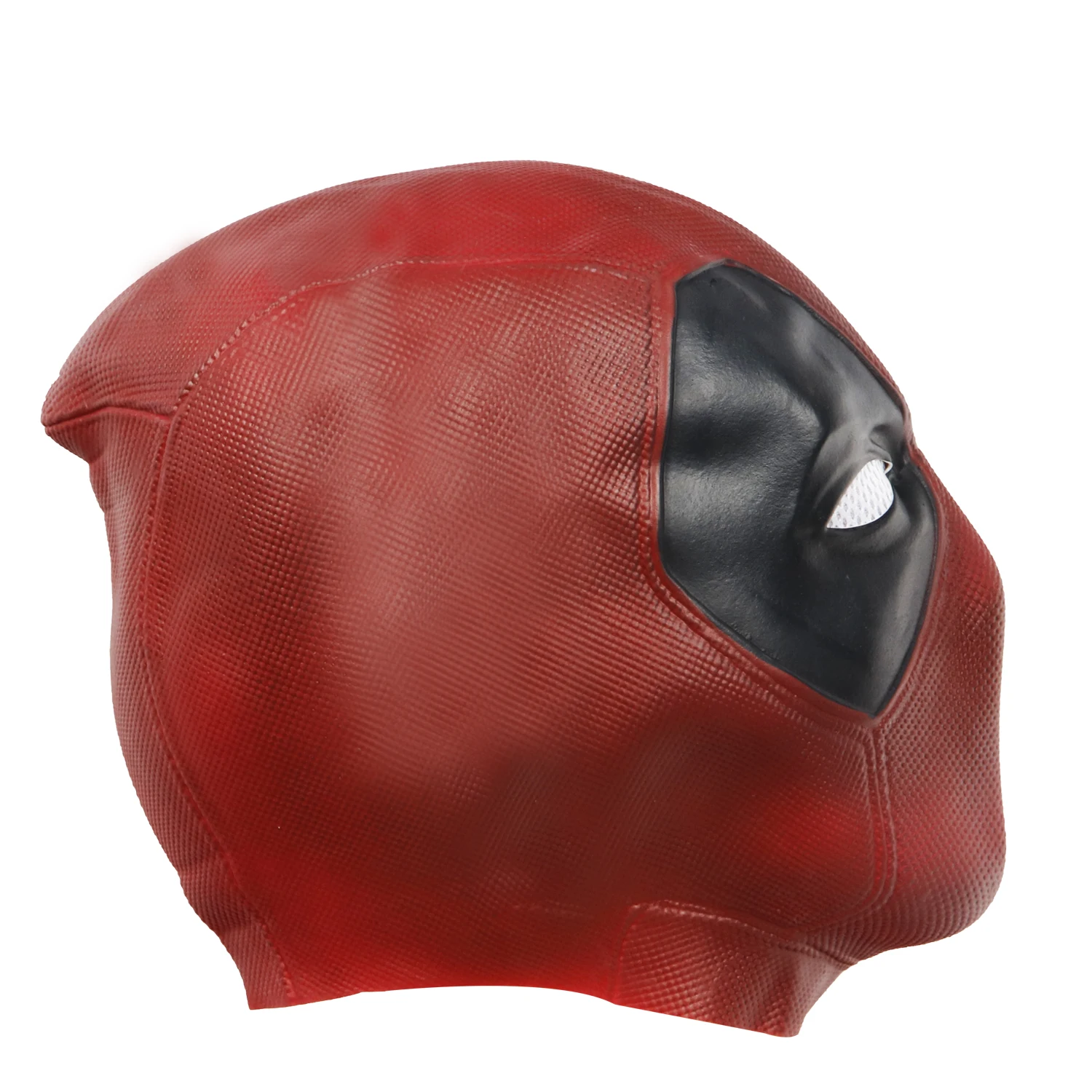 Deadpool Movie Horror Death Cosplay Mask - AllCosplay.com