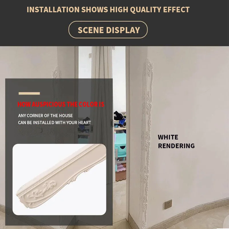 Wallpaper Corner Guards