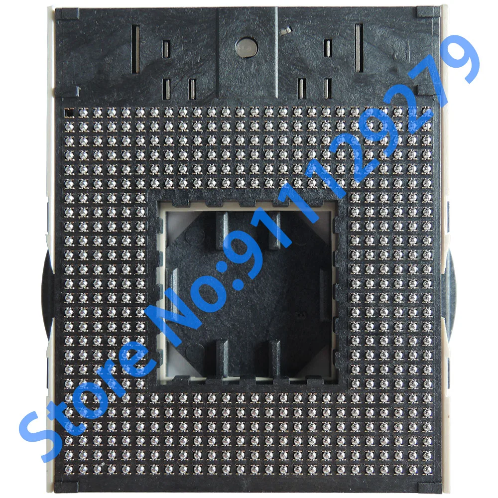 CPU Socket Tester For Socket G1 (rPGA 988A, RPGA 989) | atelier-yuwa ...