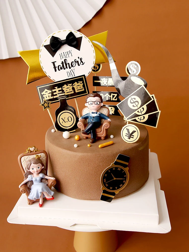 Cake Boss Cupcake Decoration